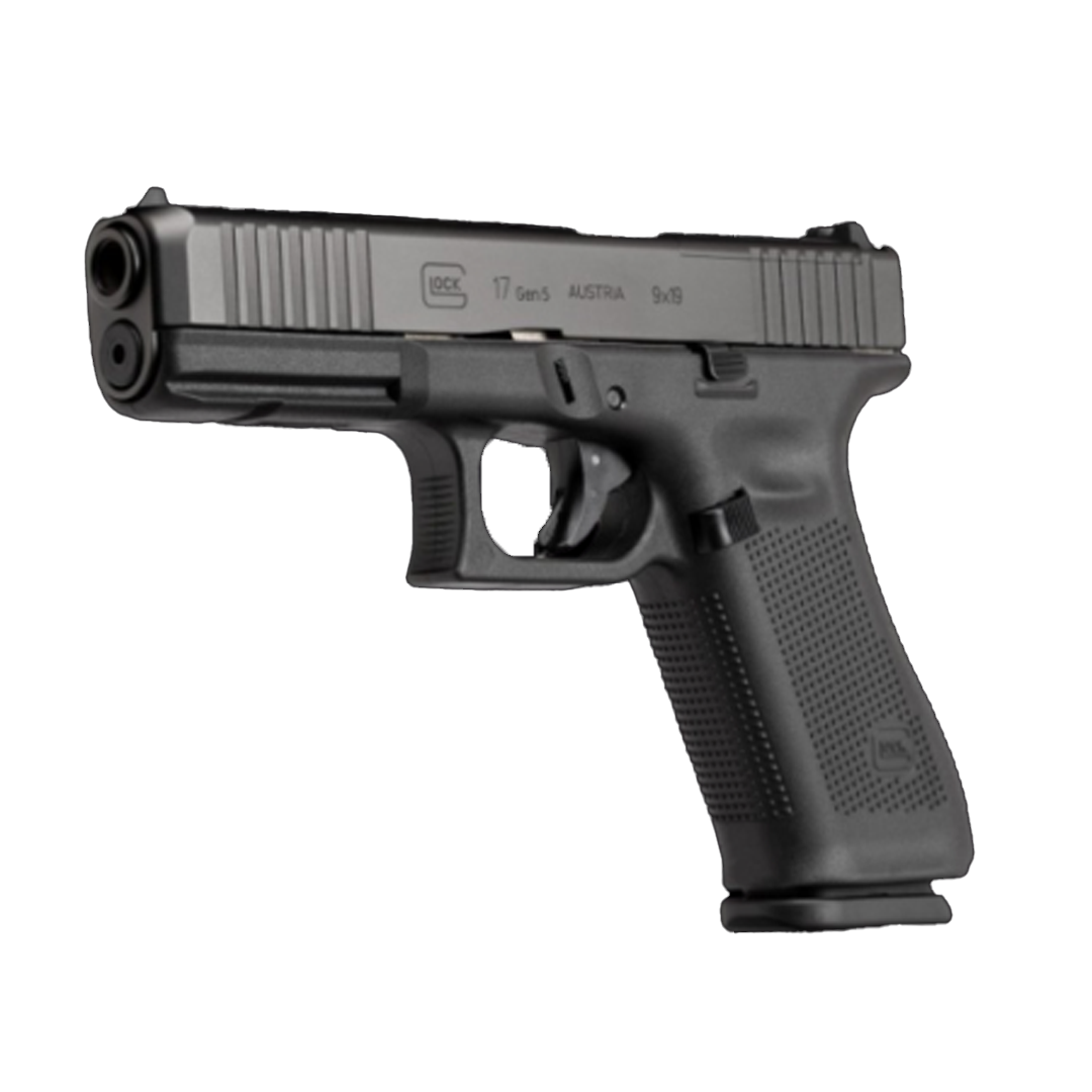 GLOCK 17 GEN5 MOS AUSTRIA – Northern Arms and Ammunitions