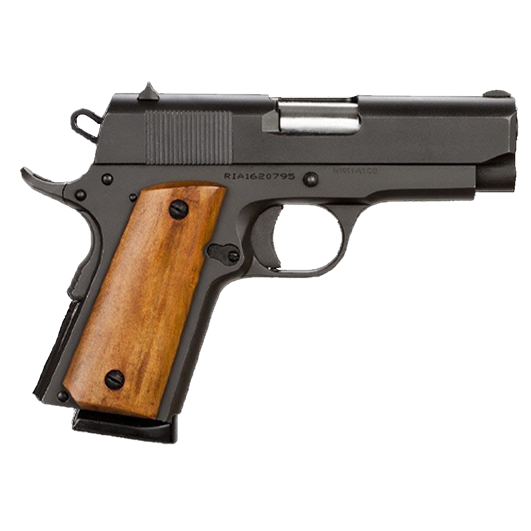RIA 45 GI CS – Northern Arms and Ammunitions