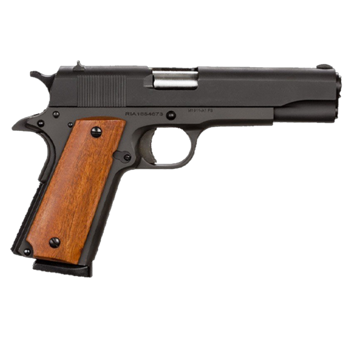 RIA 45 GI FS – Northern Arms and Ammunitions