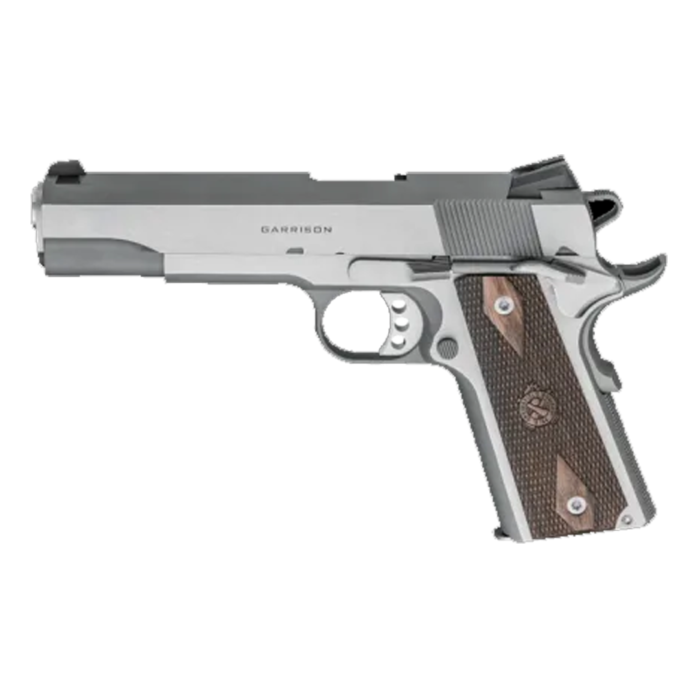 SPRINGFIELD GARRISON STS – Northern Arms and Ammunitions