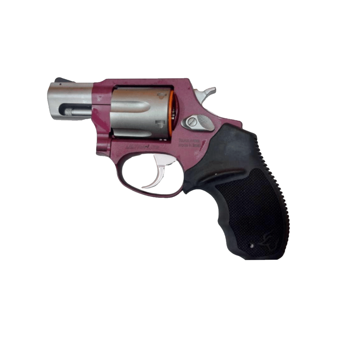 TAURUS M856 CHERRY STS UL – Northern Arms and Ammunitions