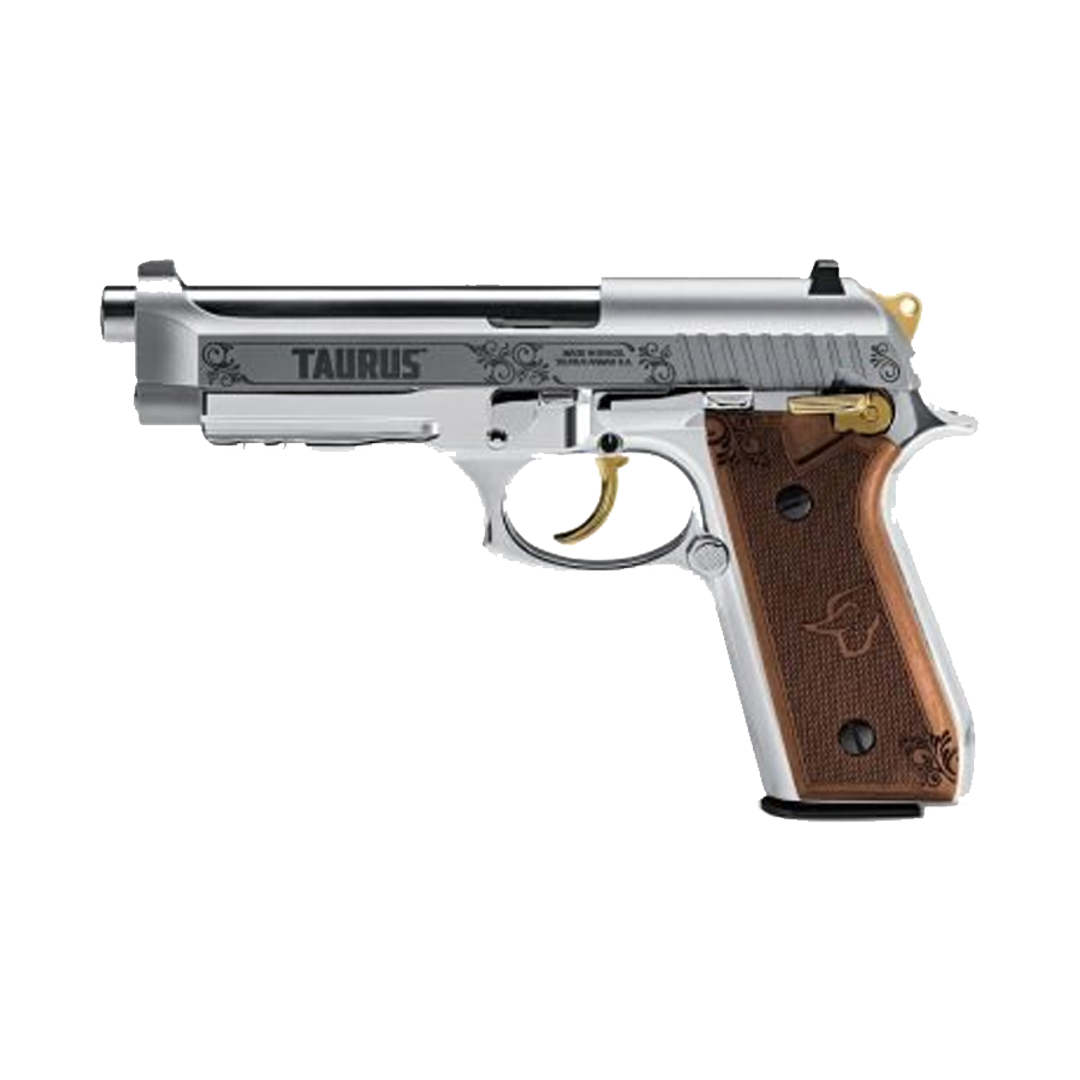 TAURUS PT92 SPECIAL EDITION – Northern Arms and Ammunitions