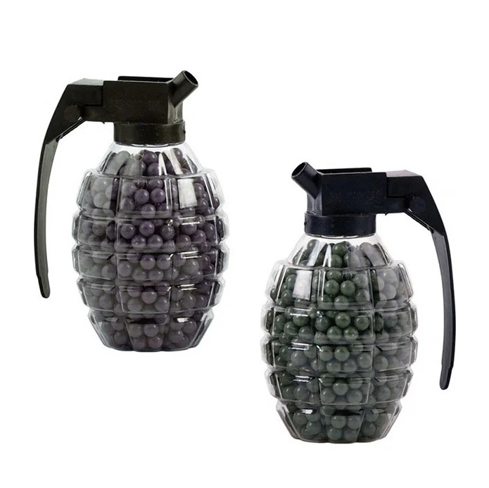 CROSMAN Grenade Loaders 6mm Airsoft BB Loader (MCHG) – Northern Arms ...